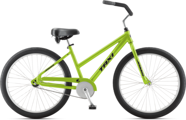 Boss Cruiser® - Jamis® Bikes