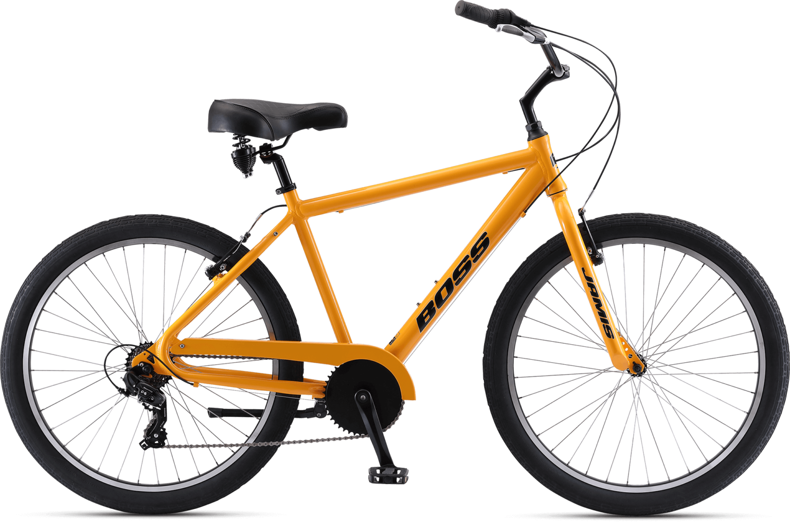 Boss Cruiser® - Jamis® Bikes