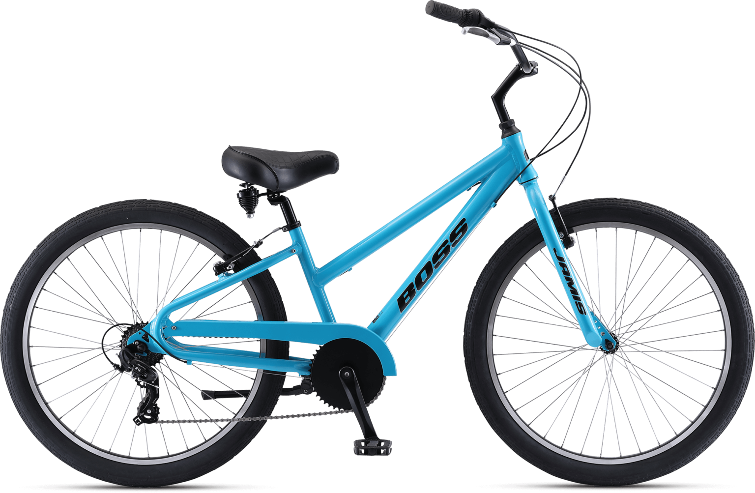 Boss Cruiser® - Jamis® Bikes