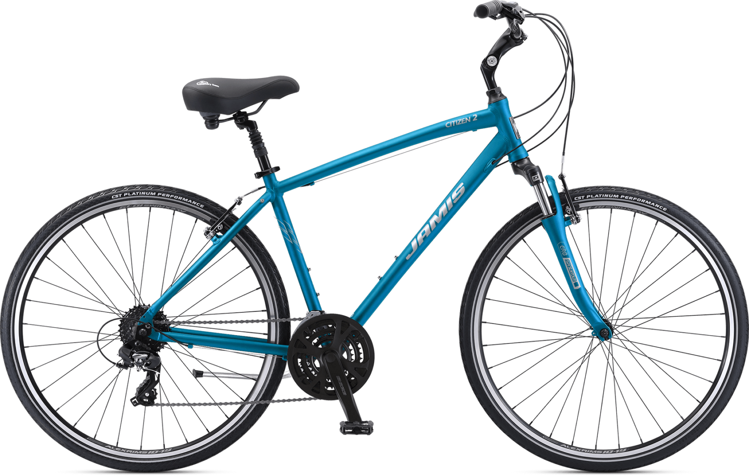 Citizen® - Jamis® Bikes
