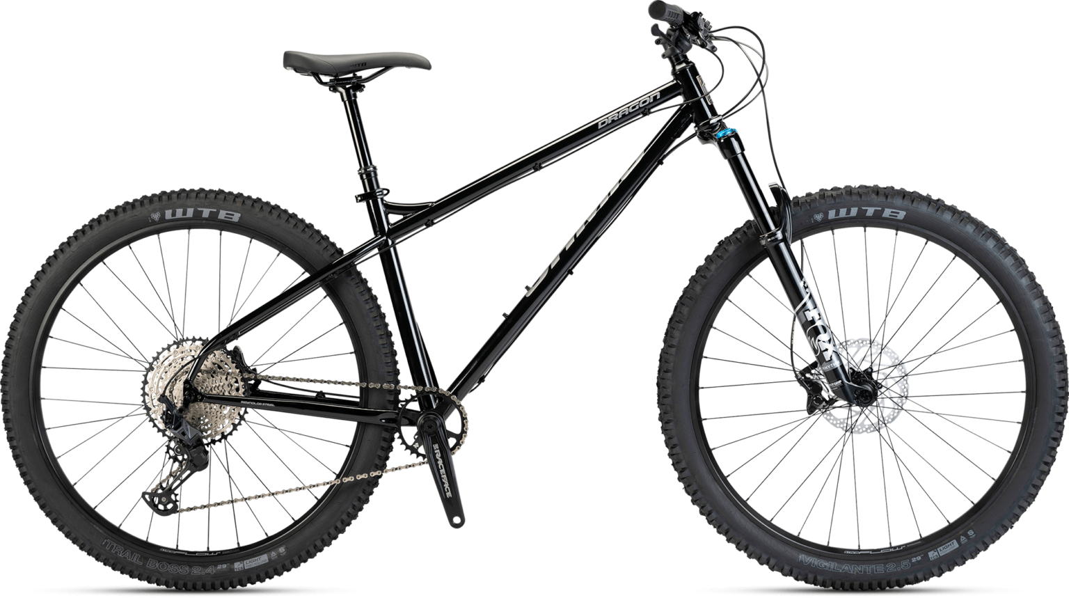 Dragon® - Jamis® Bikes