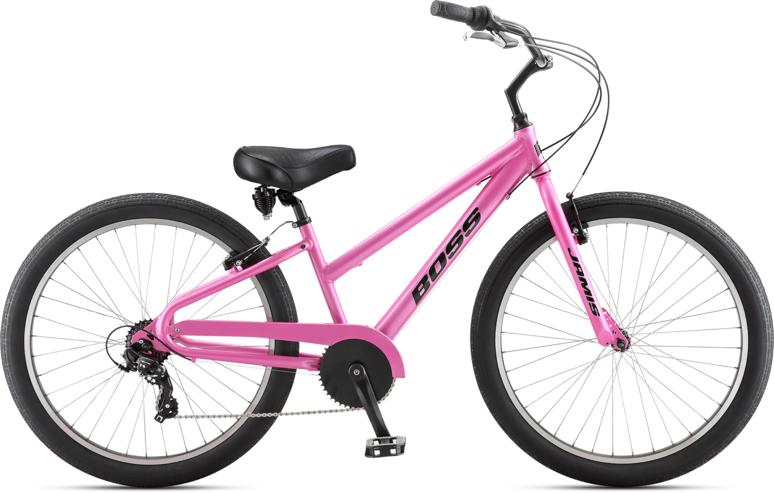 Boss Cruiser® - Jamis® Bikes