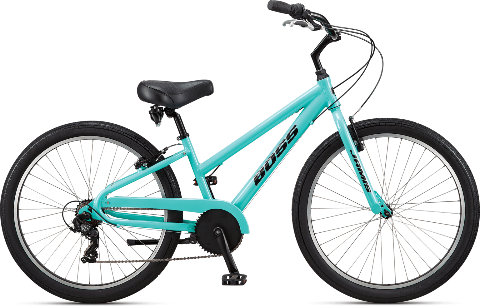 Boss Cruiser® - Jamis® Bikes
