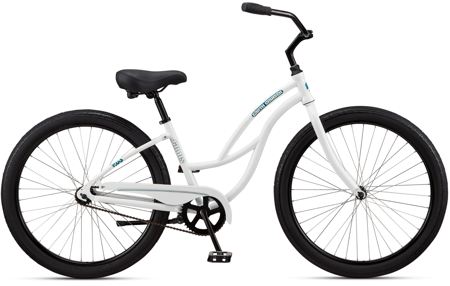 Earth Cruiser® - Jamis® Bikes