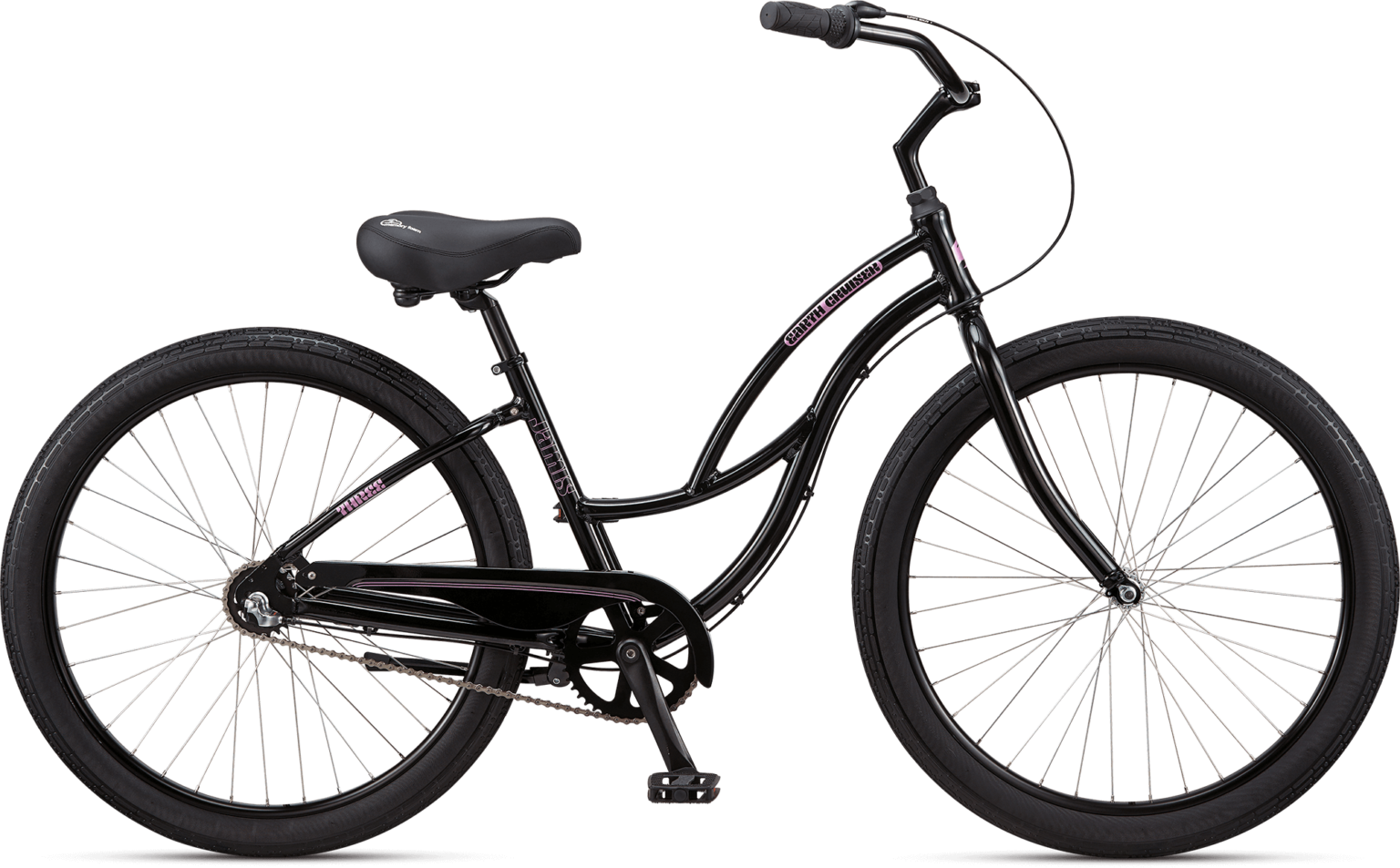 Earth Cruiser® - Jamis® Bikes