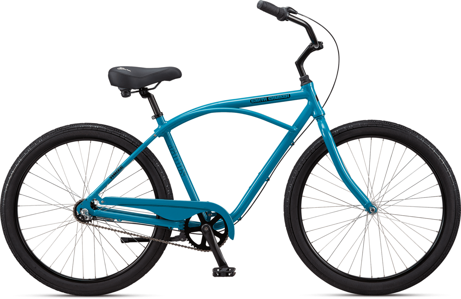 Earth Cruiser® - Jamis® Bikes