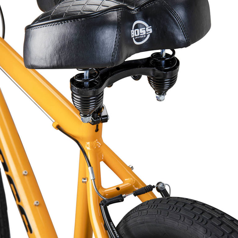 Boss Cruiser® - Jamis® Bikes