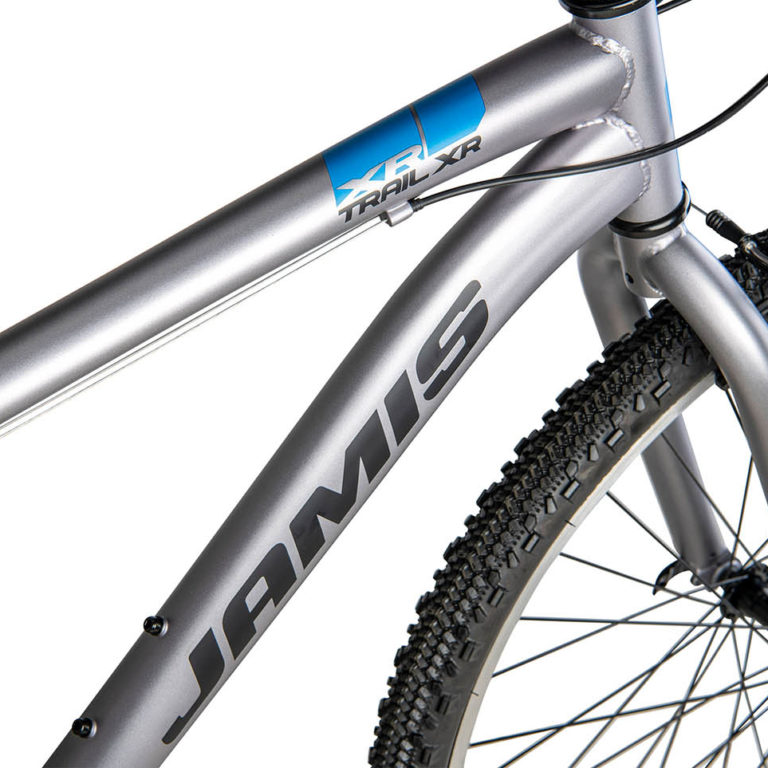 Trail XR - Jamis® Bikes