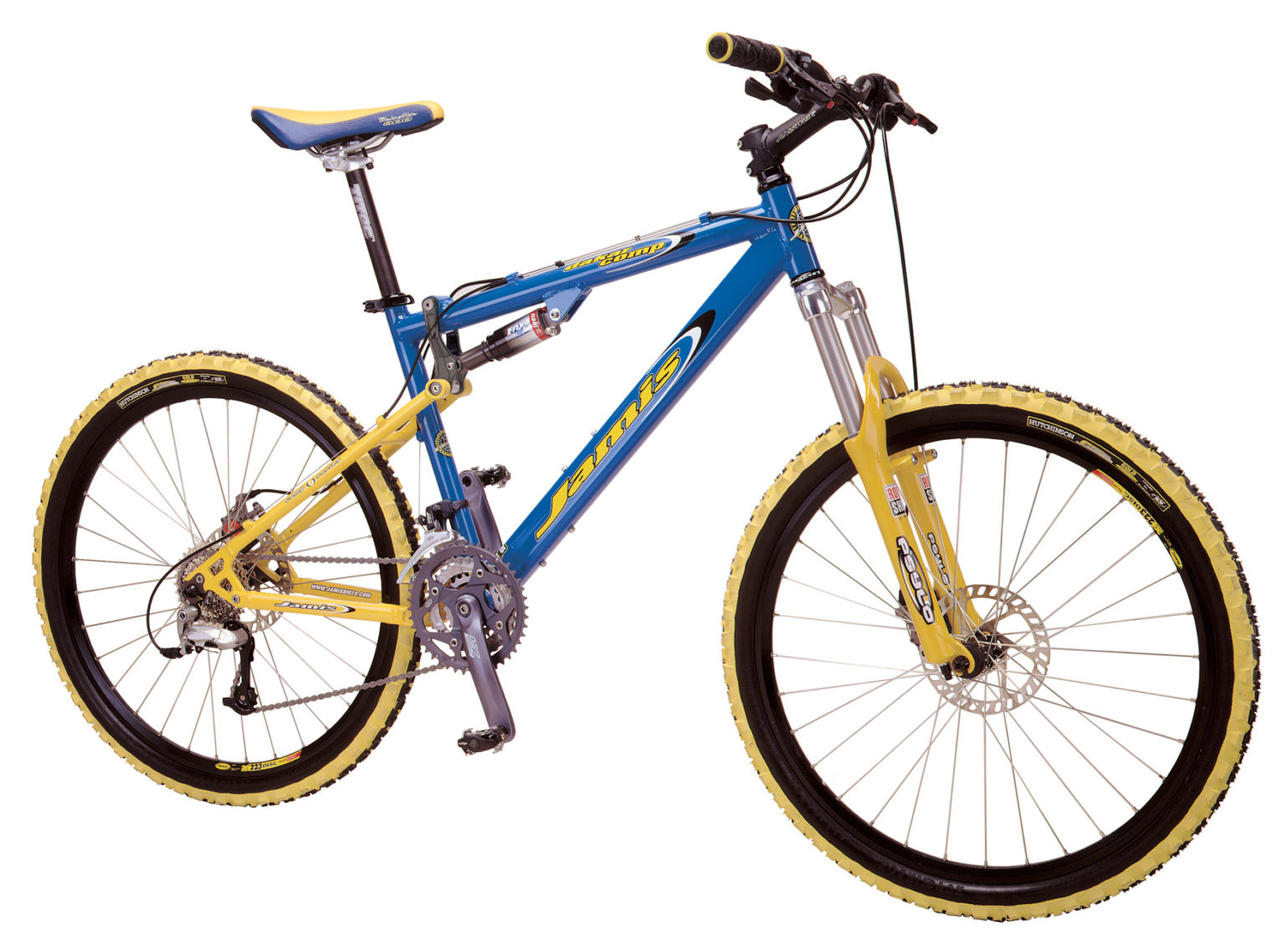 Who We Are - Jamis® Bikes