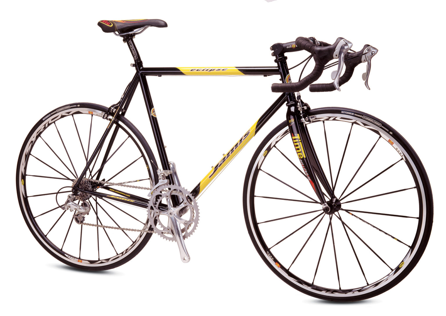 Who We Are - Jamis® Bikes