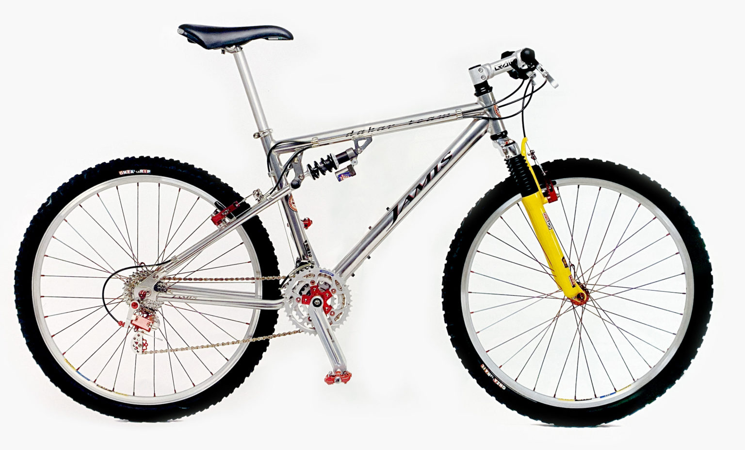 Who We Are - Jamis® Bikes