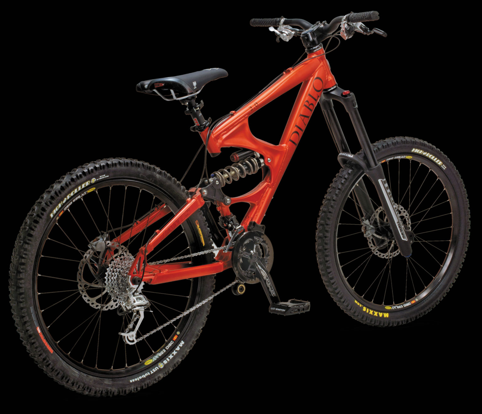 Who We Are - Jamis® Bikes