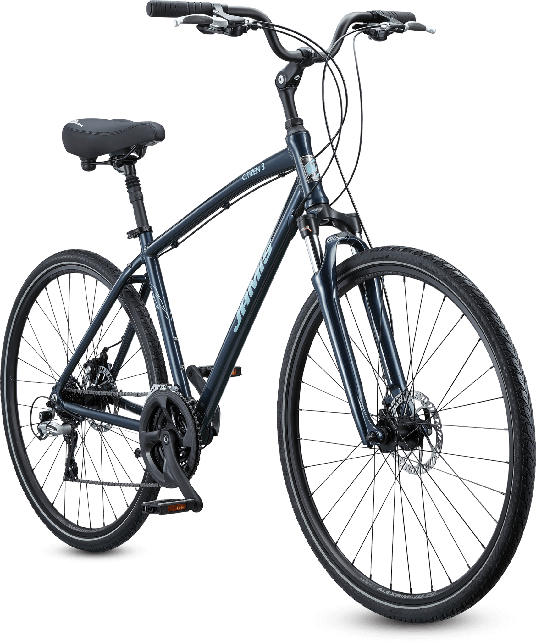 Citizen® - Jamis® Bikes