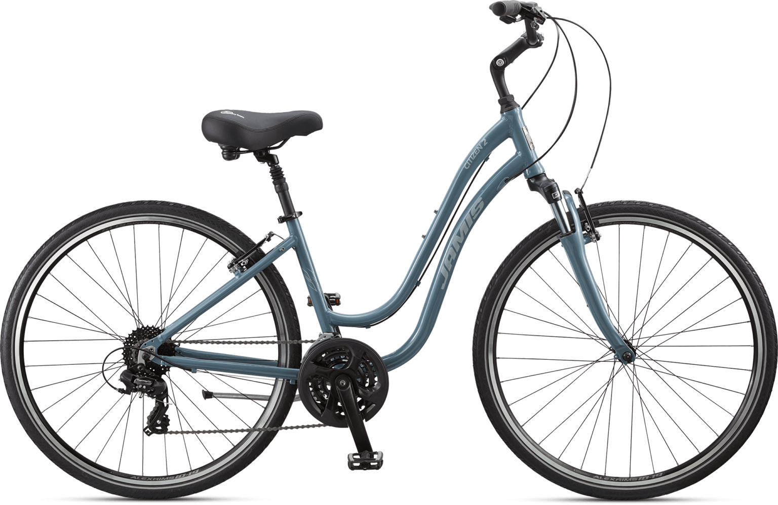 Citizen® - Jamis® Bikes