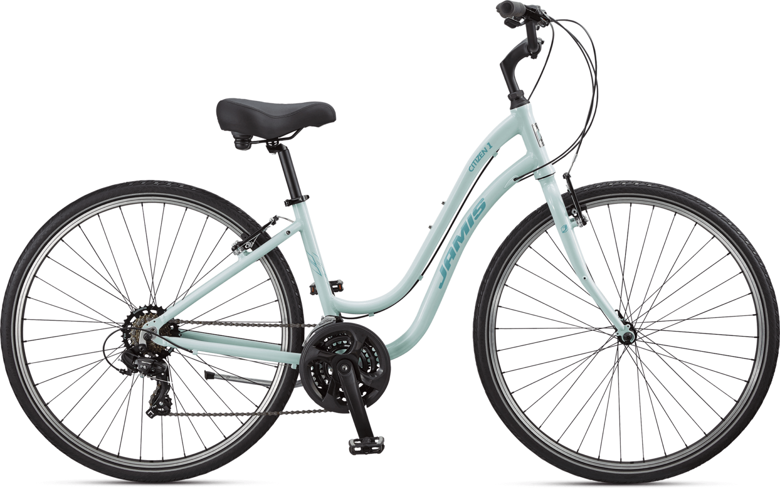 Citizen® - Jamis® Bikes