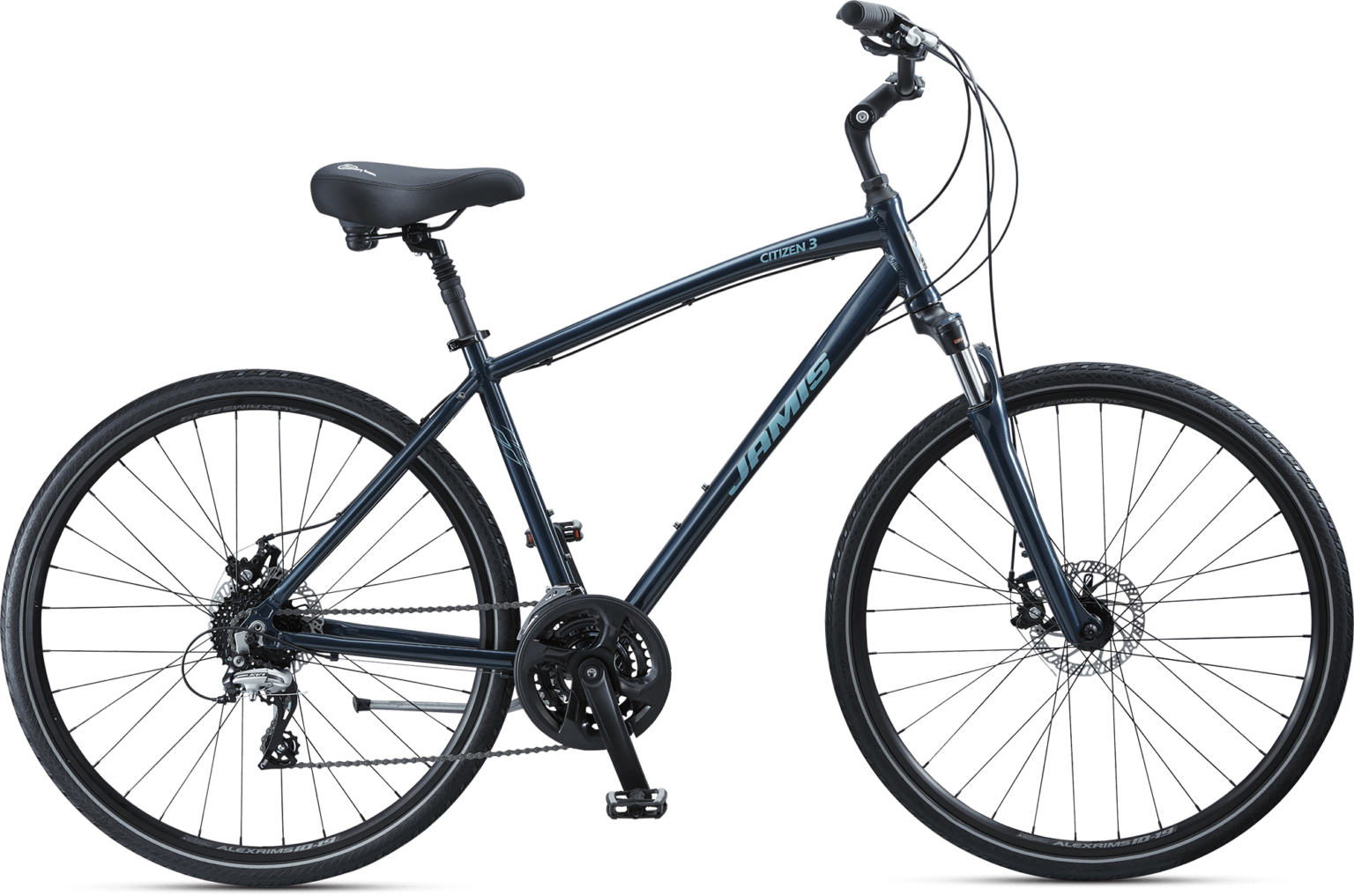 Citizen® - Jamis® Bikes