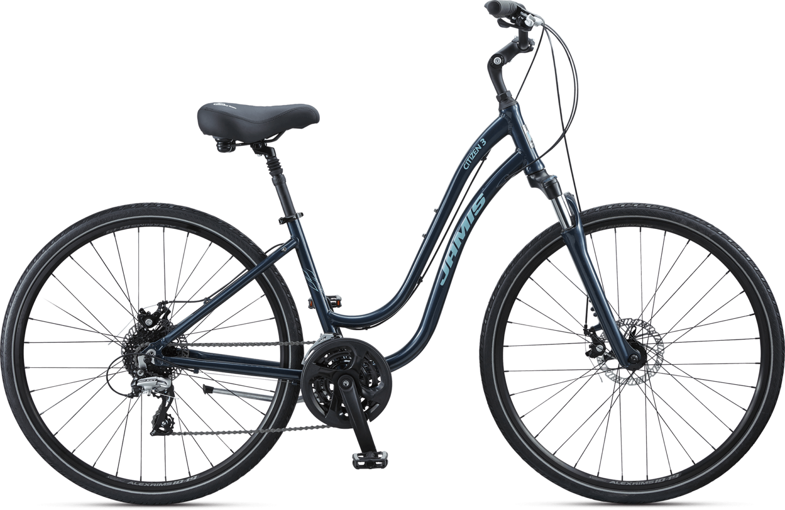 Citizen® - Jamis® Bikes