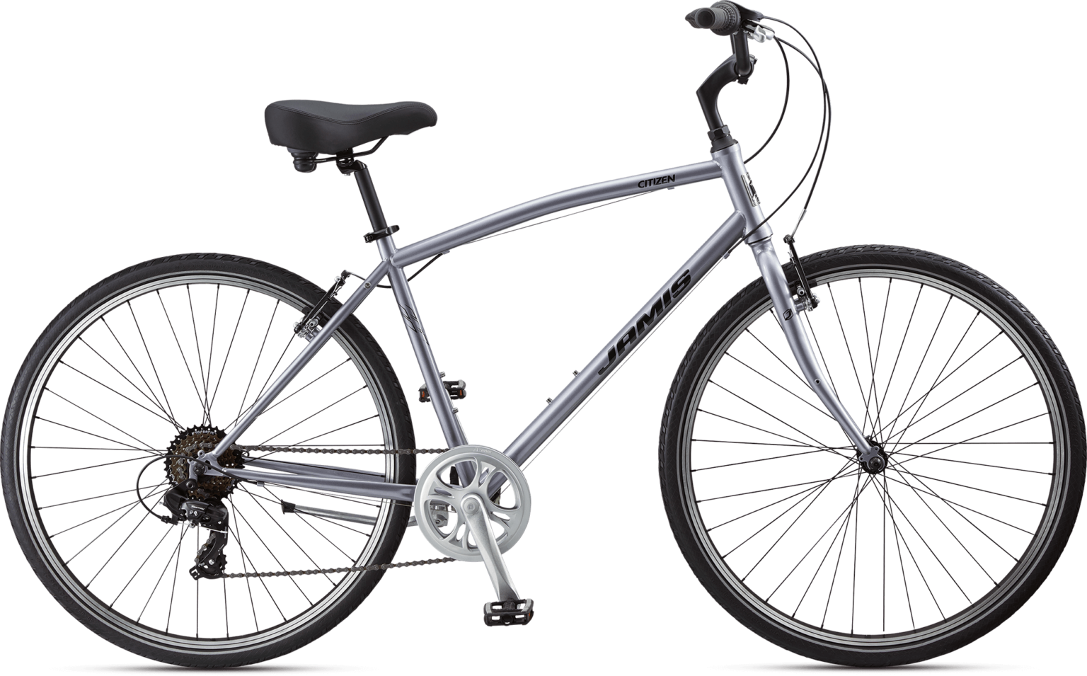 Citizen® - Jamis® Bikes