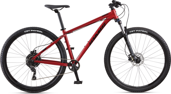 Store - Jamis® Bikes