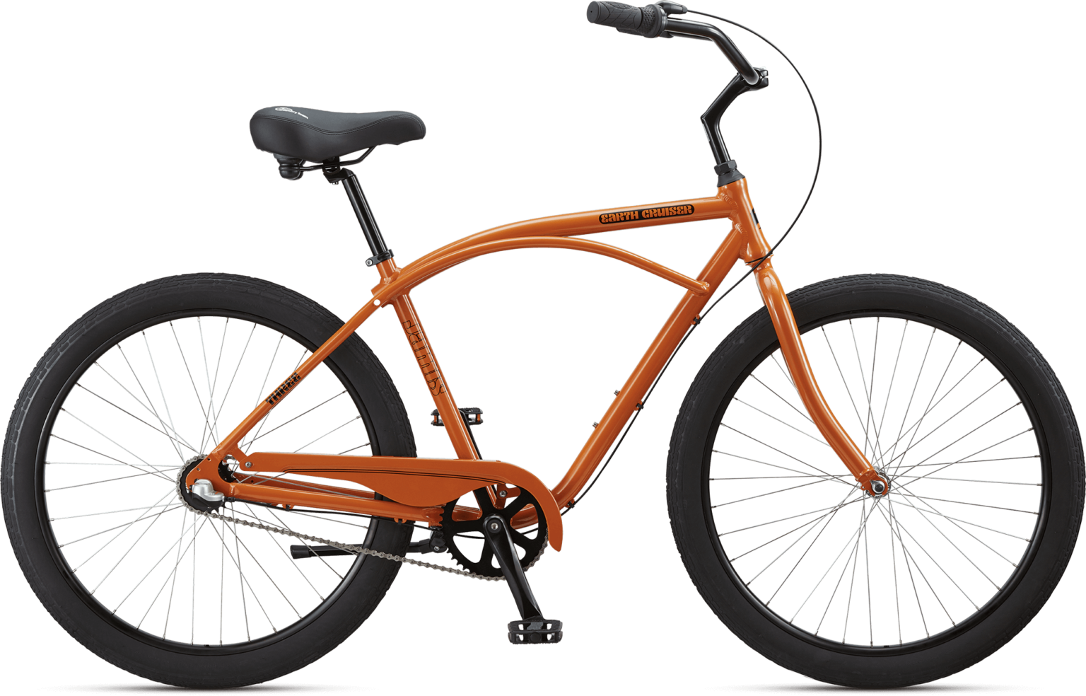 Earth Cruiser® - Jamis® Bikes