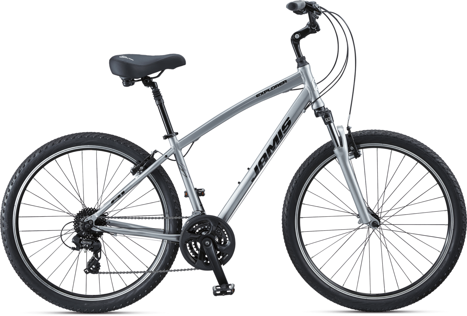 Explorer® - Jamis® Bikes