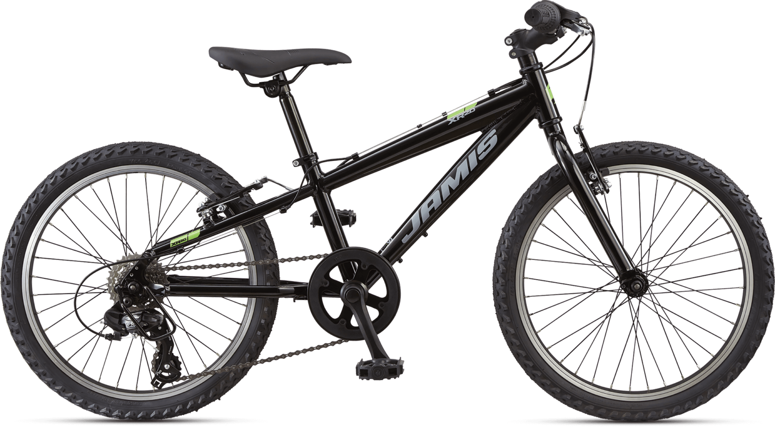XR 20 - Jamis® Bikes