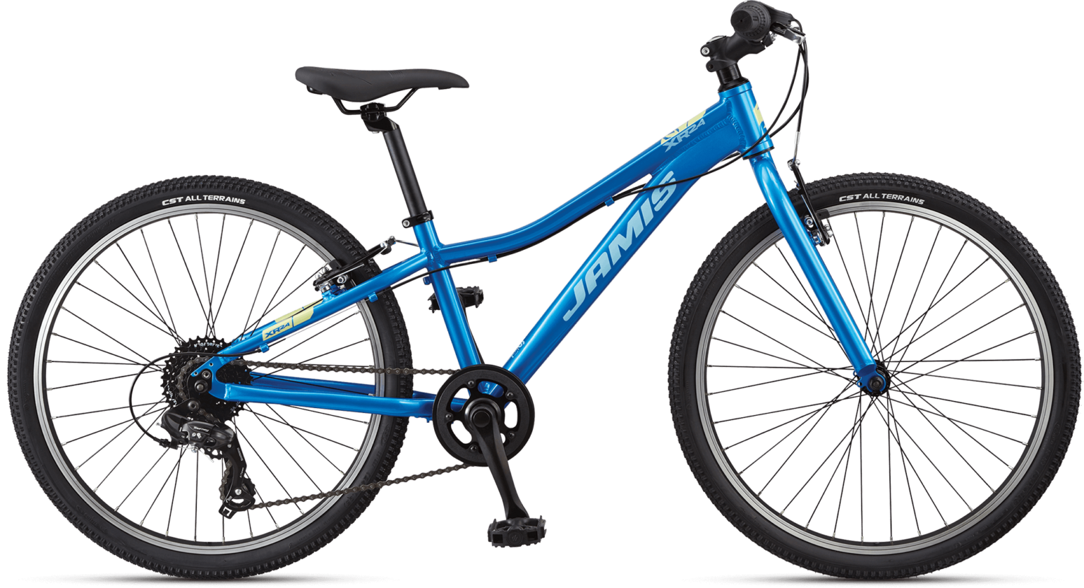 XR24 - Jamis® Bikes