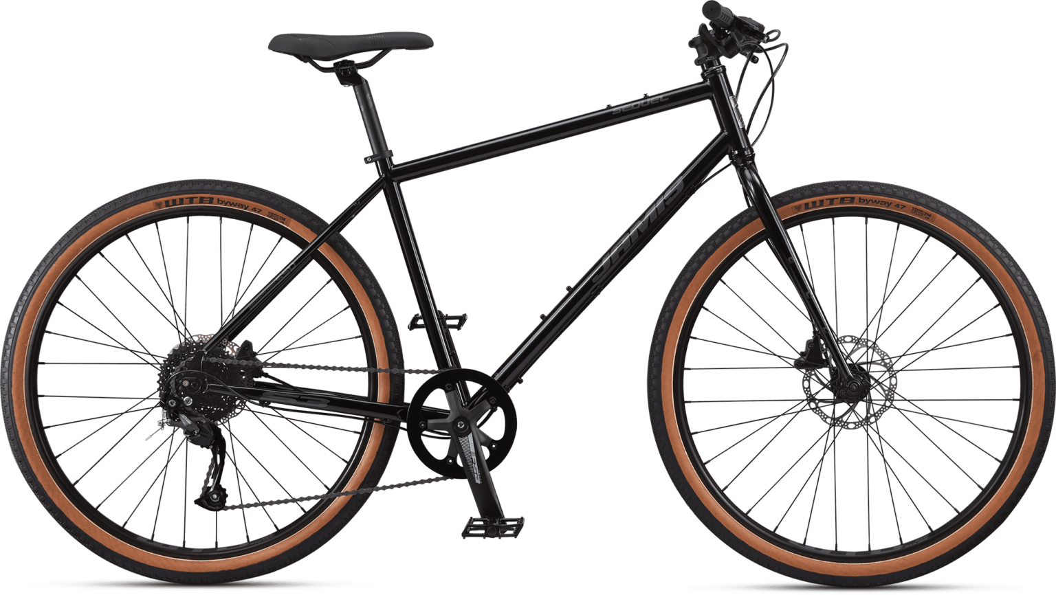 Boss Cruiser® - Jamis® Bikes
