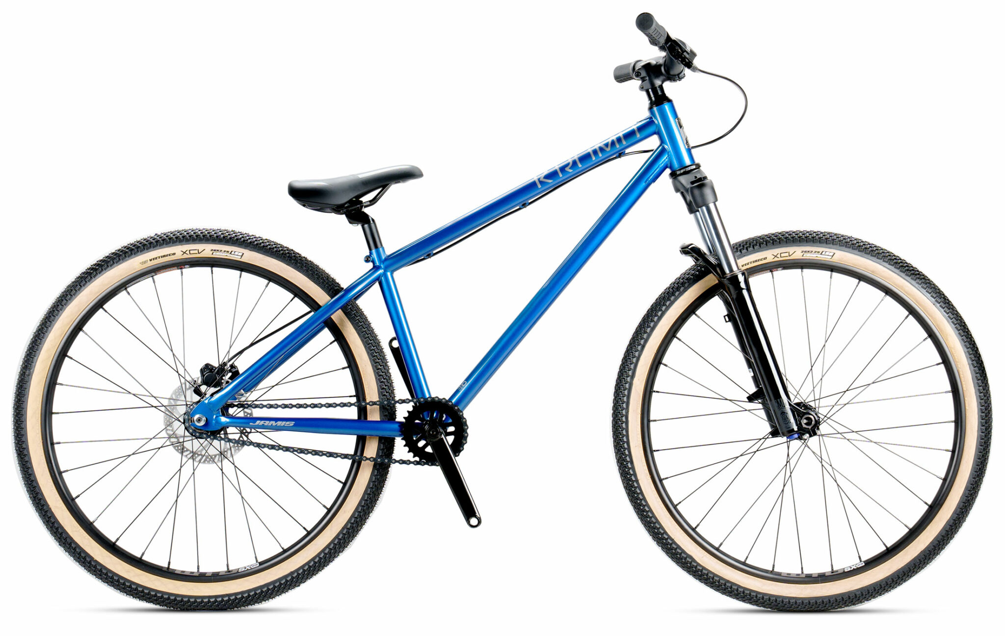 KROMO® - Jamis® Bikes