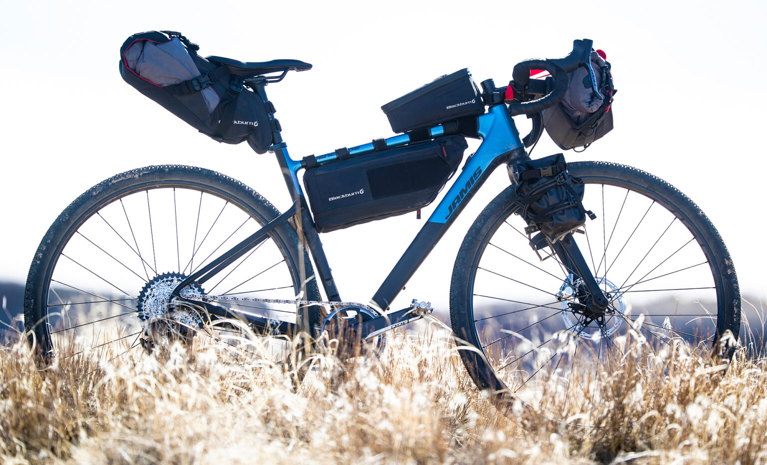 Carbon Renegade® - Jamis® Bikes