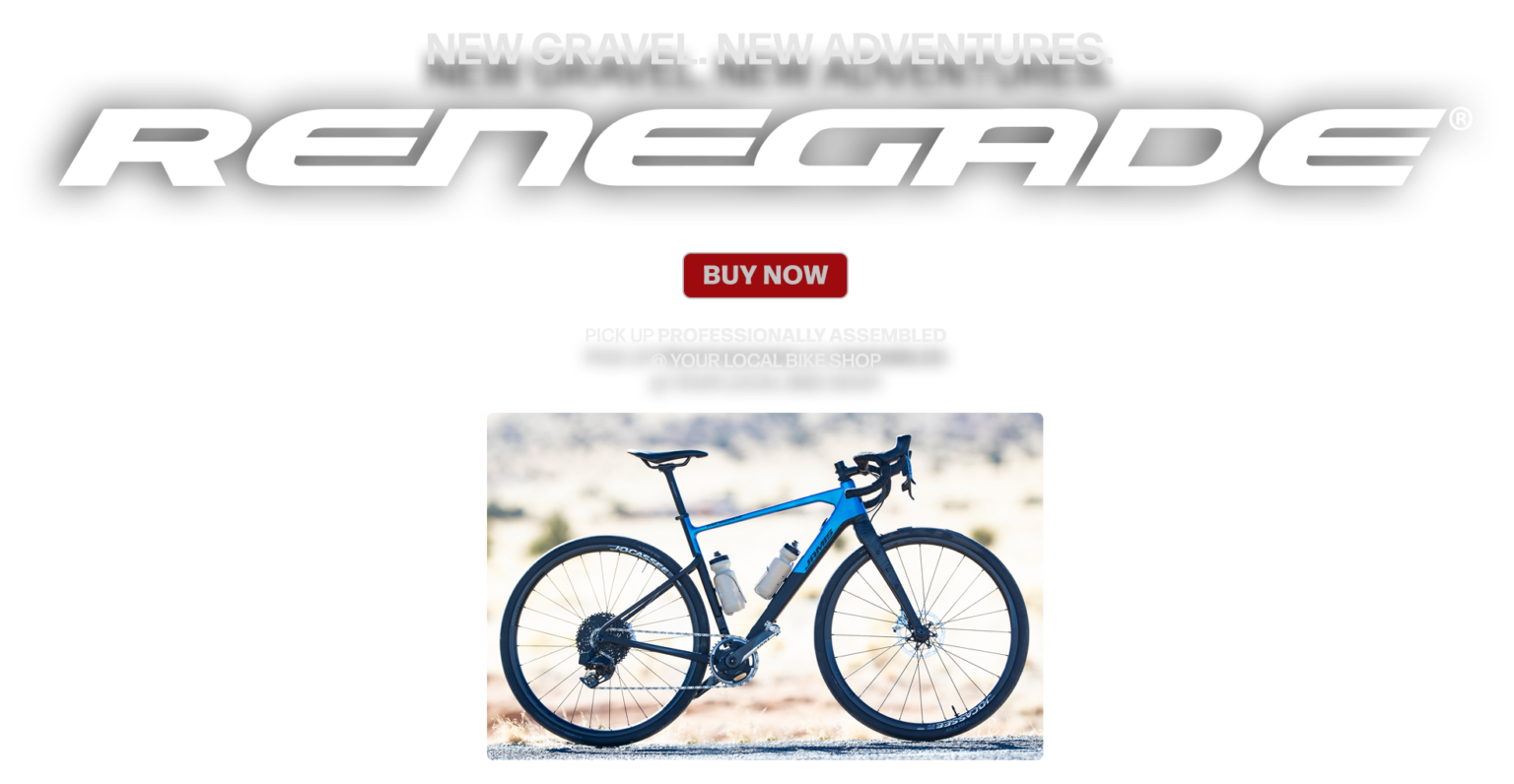 Jamis® Bikes - Jamis® Bikes