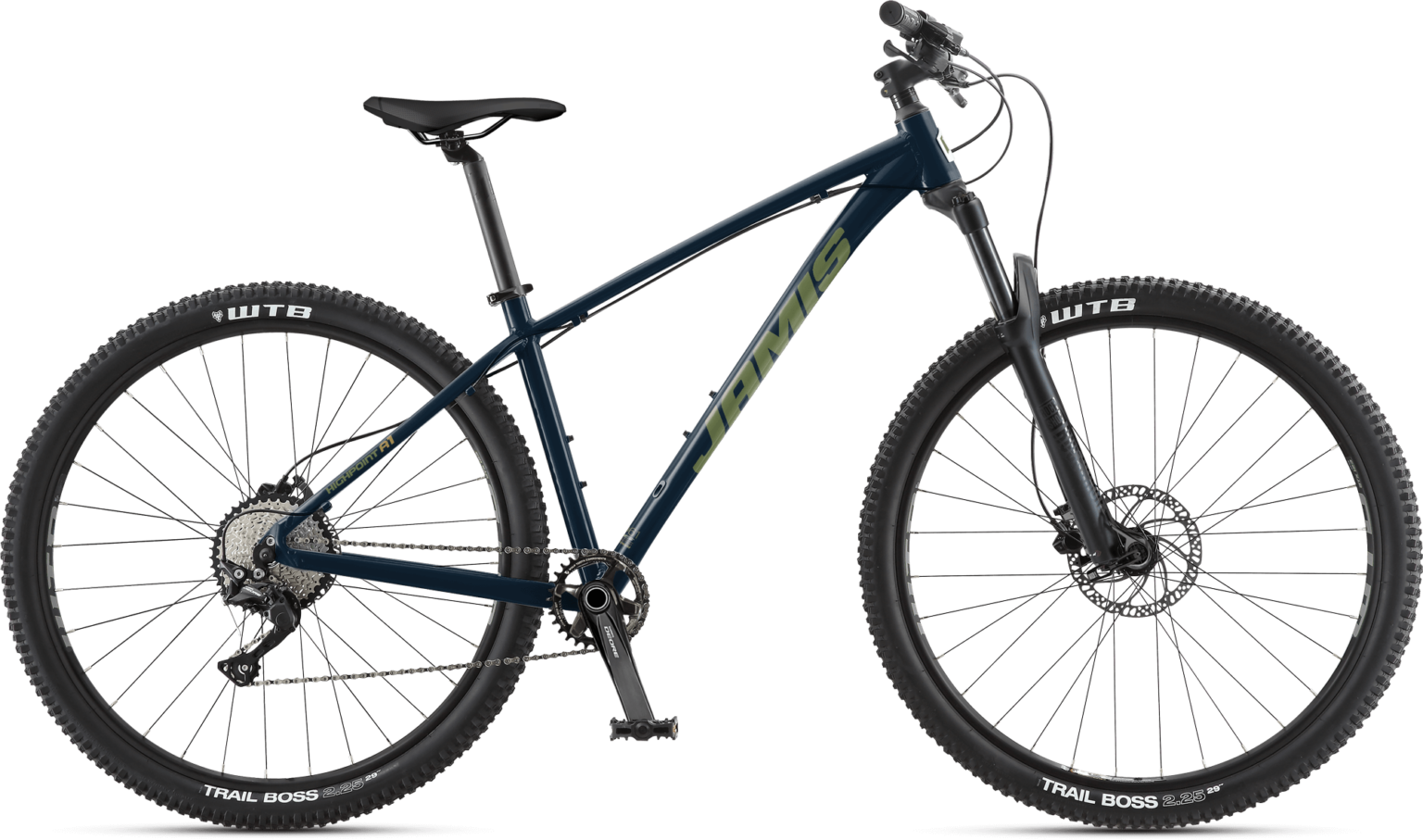 Citizen® - Jamis® Bikes
